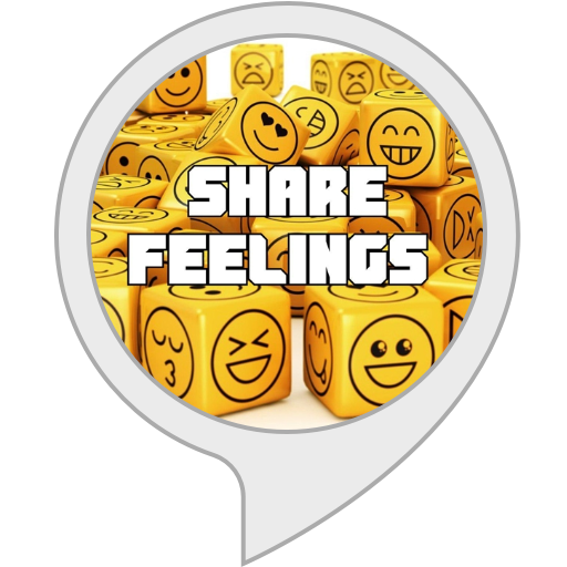 Amazon.in: Share Feelings : Alexa Skills