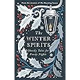 The Winter Spirits: Ghostly Tales for Festive Nights: Collins, Bridget ...