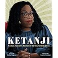 Amazon.com: Ketanji: Justice Jackson's Journey to the U.S. Supreme ...