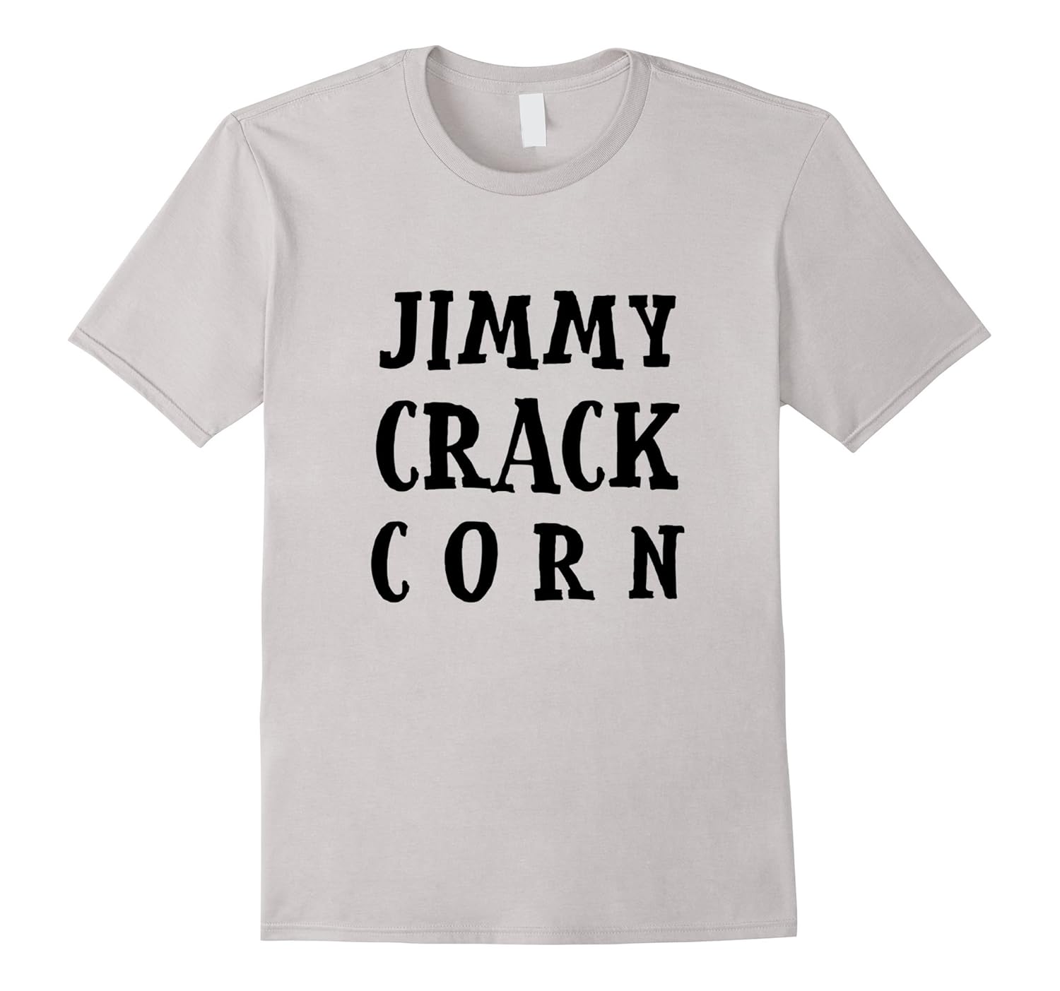 Jimmy Crack Corn T-shirt-Art – Artvinatee