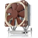 Amazon.com: Noctua NH-U14S TR4-SP3, Premium-Grade CPU Cooler for AMD ...