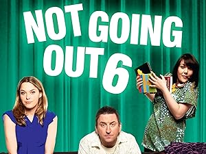Watch Not Going Out | Prime Video