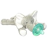 Amazon Best Sellers: Best Baby Pacifiers
