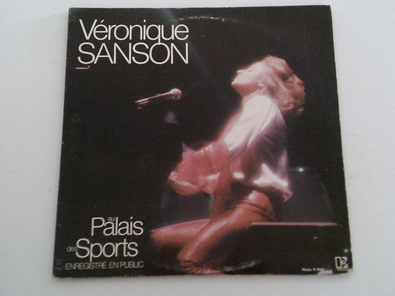 veronique sanson : Amazon.fr: Musique