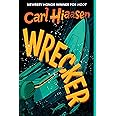 Amazon.com: Wrecker: 9780593376287: Hiaasen, Carl: Books