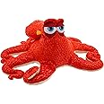 Amazon.com: Disney Store Official Pixar Finding Dory: Hank Octopus 17 ...