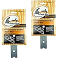 Plank Rite Steel Deck Spacing and Fastening Tool 2 Pack for Use with 5 ...