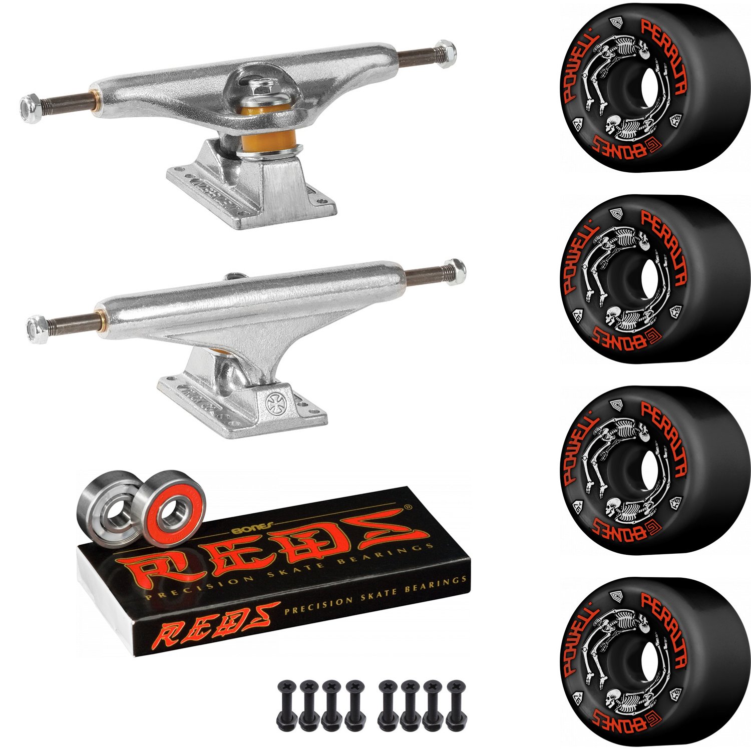 Skateboard Baker Skateboard Complete - & Spitfire Wheels Professional ...