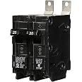Siemens B220H 20-Amp Double Pole 120/240-Volt 22KAIC Bolt in Breaker ...