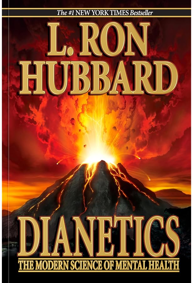 Science Of Survival Science Of Survival Simplified, Faster Dianetic
