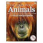 Animals: A Visual Encyclopedia (Second Edition) (DK Children's Visual ...