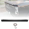 Amazon.com: ECOTRIC Tailgate Wing Spoiler Compatible with 1999-2006 ...