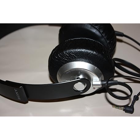 Mua Sony MDR-XB300 Extra Bass Headphones (Old Version) trên Amazon Mỹ ...