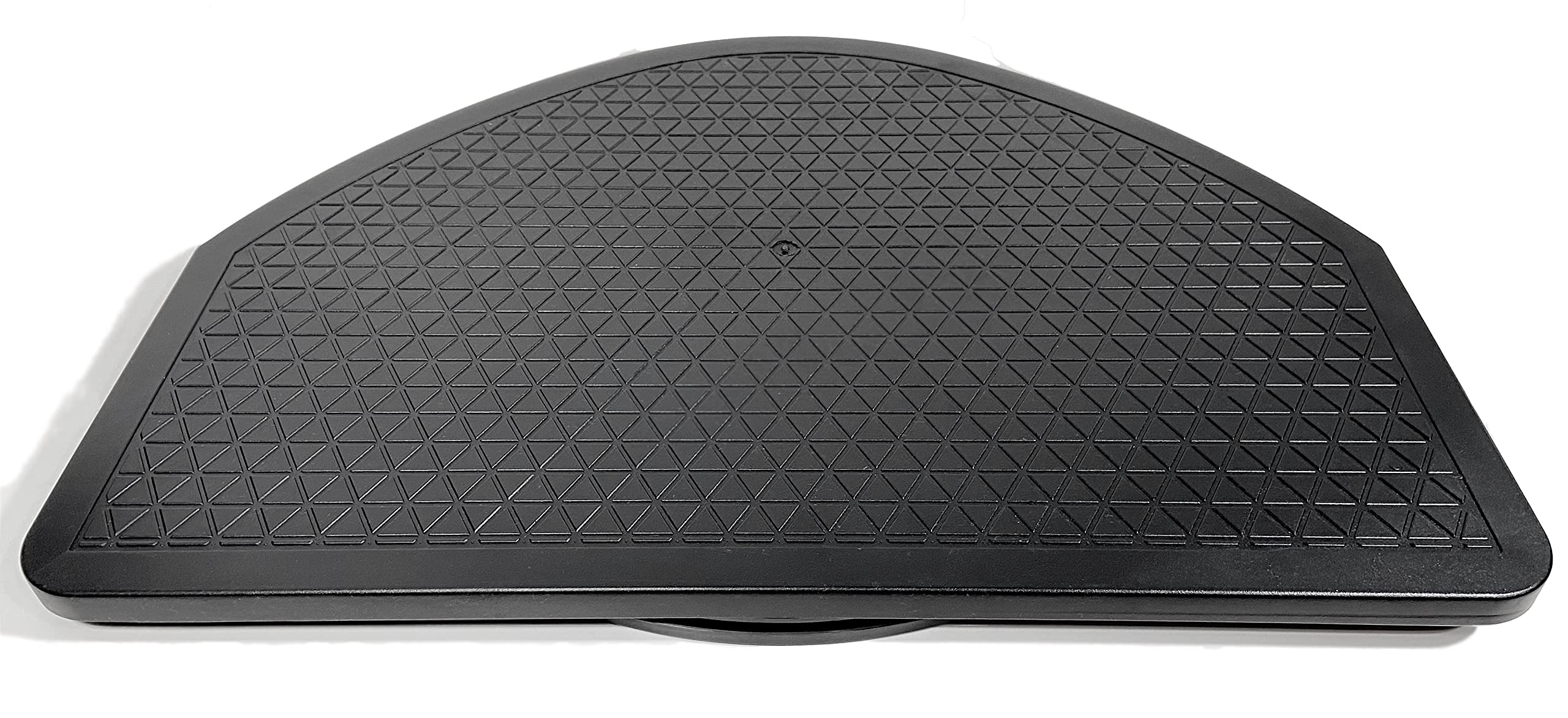 LapWorks 21 Inch Rotating TV Swivel Stand - Heavy Duty Turntable Base ...