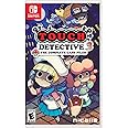 Amazon.com: Touch Detective 3 + The Complete Case Files - Nintendo Switch