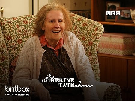Watch The Catherine Tate Show - Season 3 | Prime Video