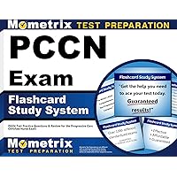 PCCN Exam Flashcard Study System: PCCN Test Practice Questions & Review ...