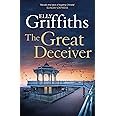 The Great Deceiver: The gripping new novel from the bestselling author ...
