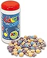 Color My Bath - Water Colour Changing Bath Tablets, 300-Piece: Amazon ...