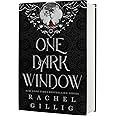 One Dark Window (Standard Hardcover Edition) (The Shepherd King, 1 ...