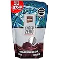 Picard - Chocolate Oscuro Picard Choco Zero Sin Azúcar 440 g : Amazon ...