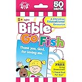 Bible Snap Christian 50-Count Game Cards (I'm Learning the Bible Flash ...