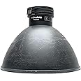 Amazon.com : Profoto 505-504 Magnum Reflector (Black/Silver ...