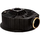 Amazon.com : Val-Pak V38-130 Ulta Flo Volute 2" - Black : Swimming Pool ...
