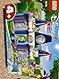 LEGO 43178 Disney Princess Cinderella's Castle Celebration Set with ...