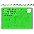 Family Child Care Environment Rating Scale (FCCERS-3): Harms, Thelma ...