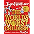 The World's Worst Children 2 eBook: David Walliams, Tony Ross: Amazon ...
