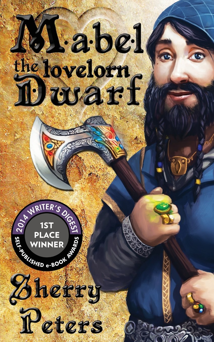 Publication: Mabel the Lovelorn Dwarf