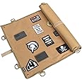 Amazon.com: 14er Tactical Patch Display Board | Patch Panel Board for Patches, Collection Patch ...