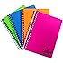 Amazon.com : Norcom COLORZ Assignment Book, 7 x 5 inches, 4 Assorted ...