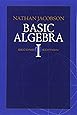 Basic Algebra I: Second Edition (Dover Books on Mathematics): Nathan Jacobson: 0800759471898 ...