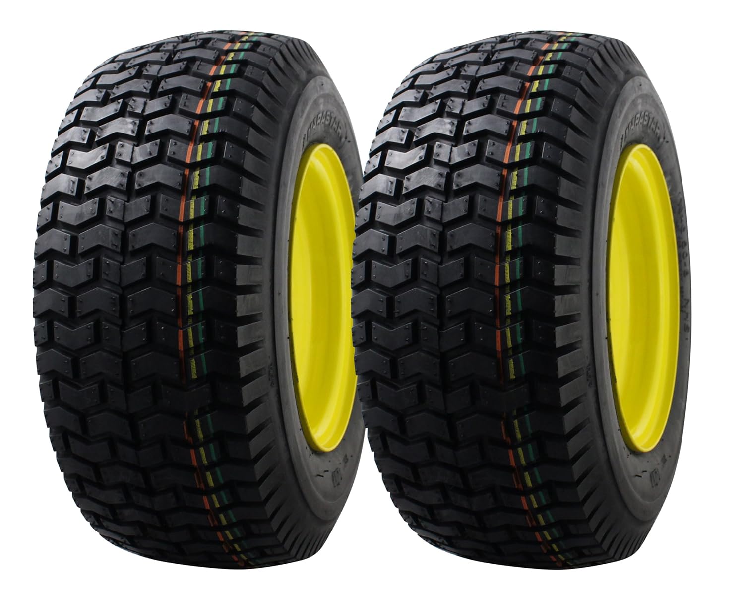 Best Tire For Lawn Mower 4U Life