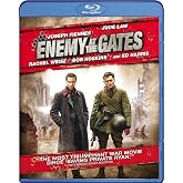 Amazon.com: Enemy At the Gates : Jude Law, Ed Harris, Joseph Fiennes ...
