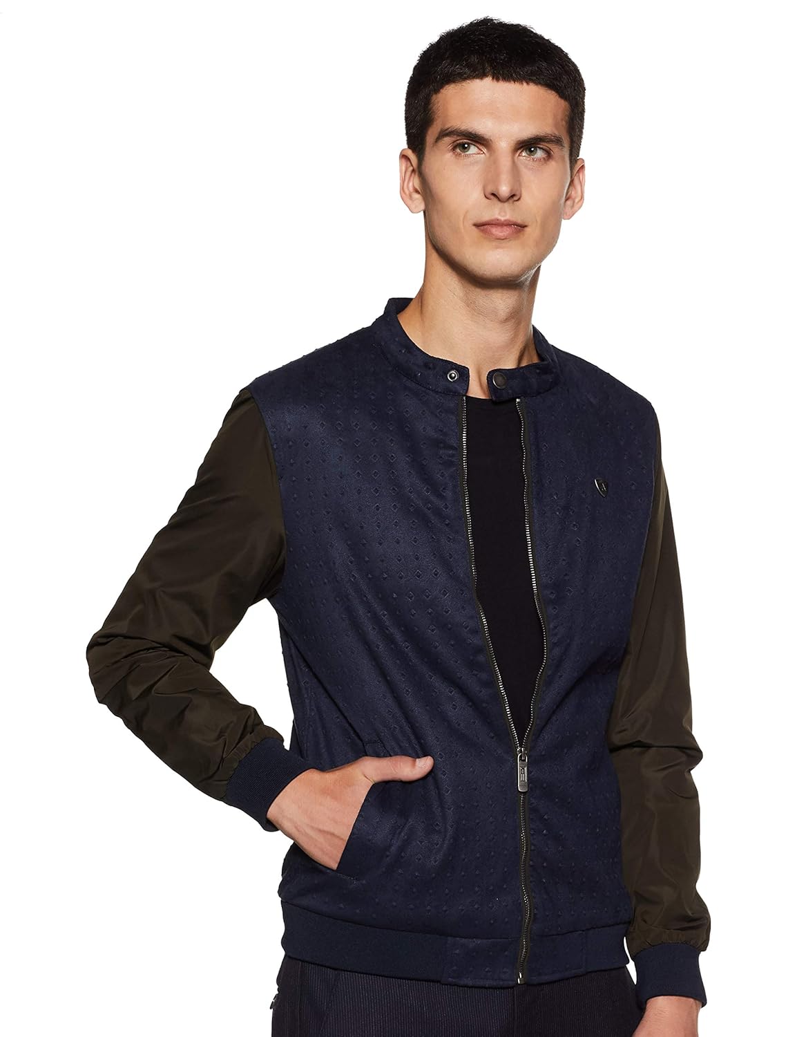 Buy Arrow Sports Men's Jacket at Amazon.in