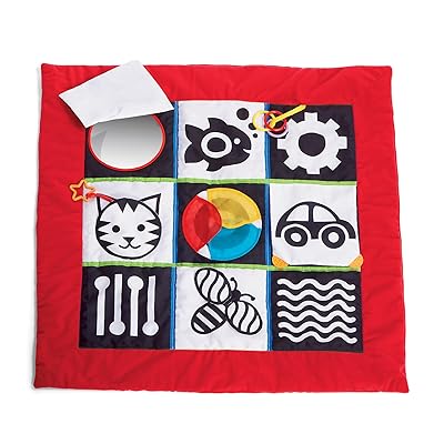 Interactive Activity Mat for Baby's Play and Nepal | Ubuy