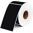 Amazon.com : PARLAIM 5" X 3" Permanent Rectangle Color Code Stickers ...