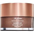 Amazon.com : M. Asam Magic Finish Deep Teint Make-Up Mousse (1.01 Fl Oz ...