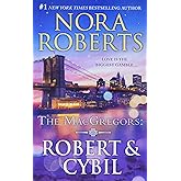 The MacGregors Serena & Caine by Nora Roberts: Nora Roberts: Amazon.com: Books