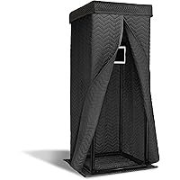 Snap Studio Vocal Booth - #1 Recommended Recording Booth Studio ...