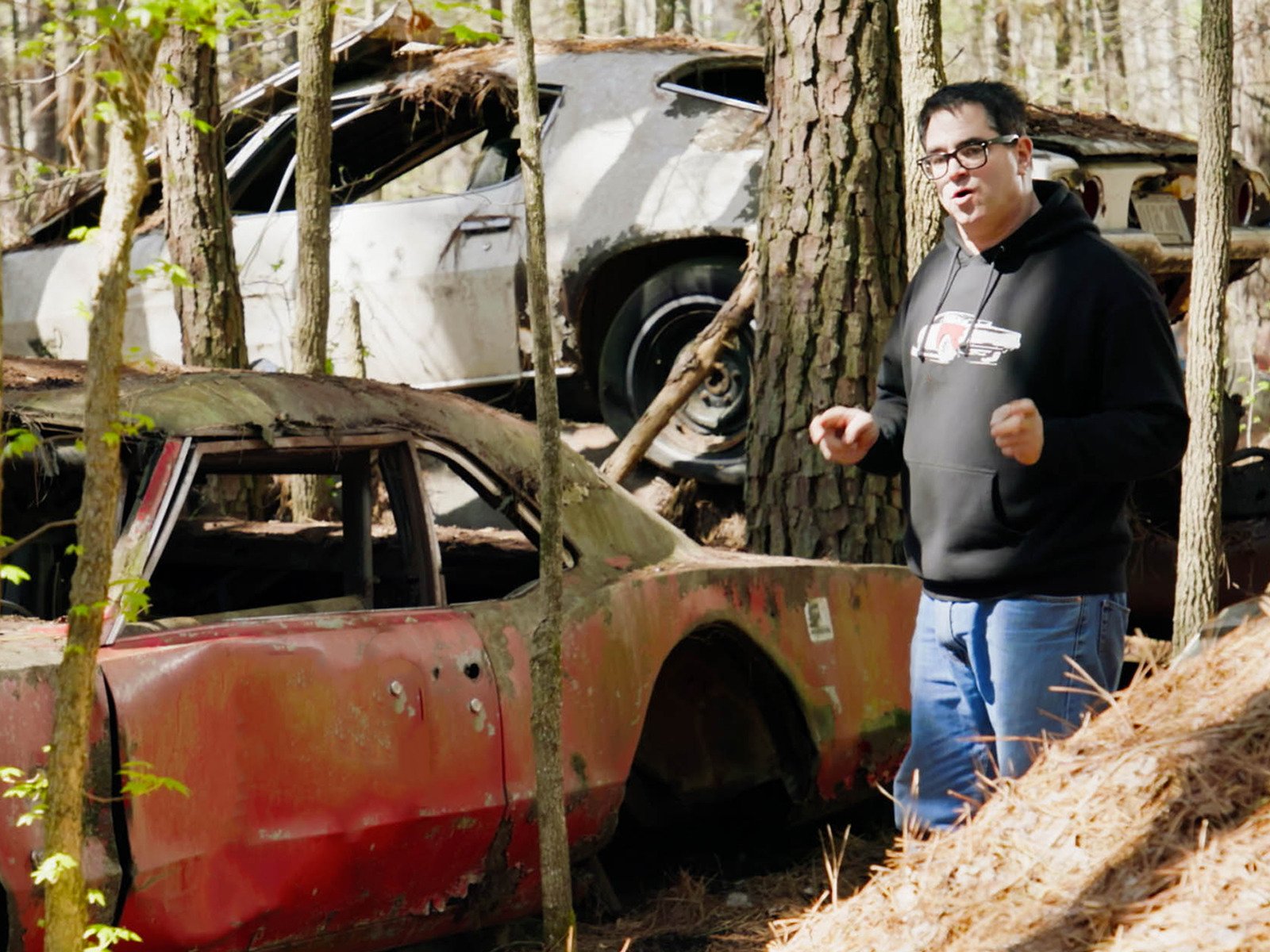 Watch Junkyard Gold Season 1 | Prime Video