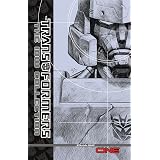Transformers: The IDW Collection Volume 8: Abnett, Dan, Lanning, Andy ...