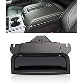 Amazon.com: Kerman Center Console Armrest Latch Fit for 2014-2020 ...