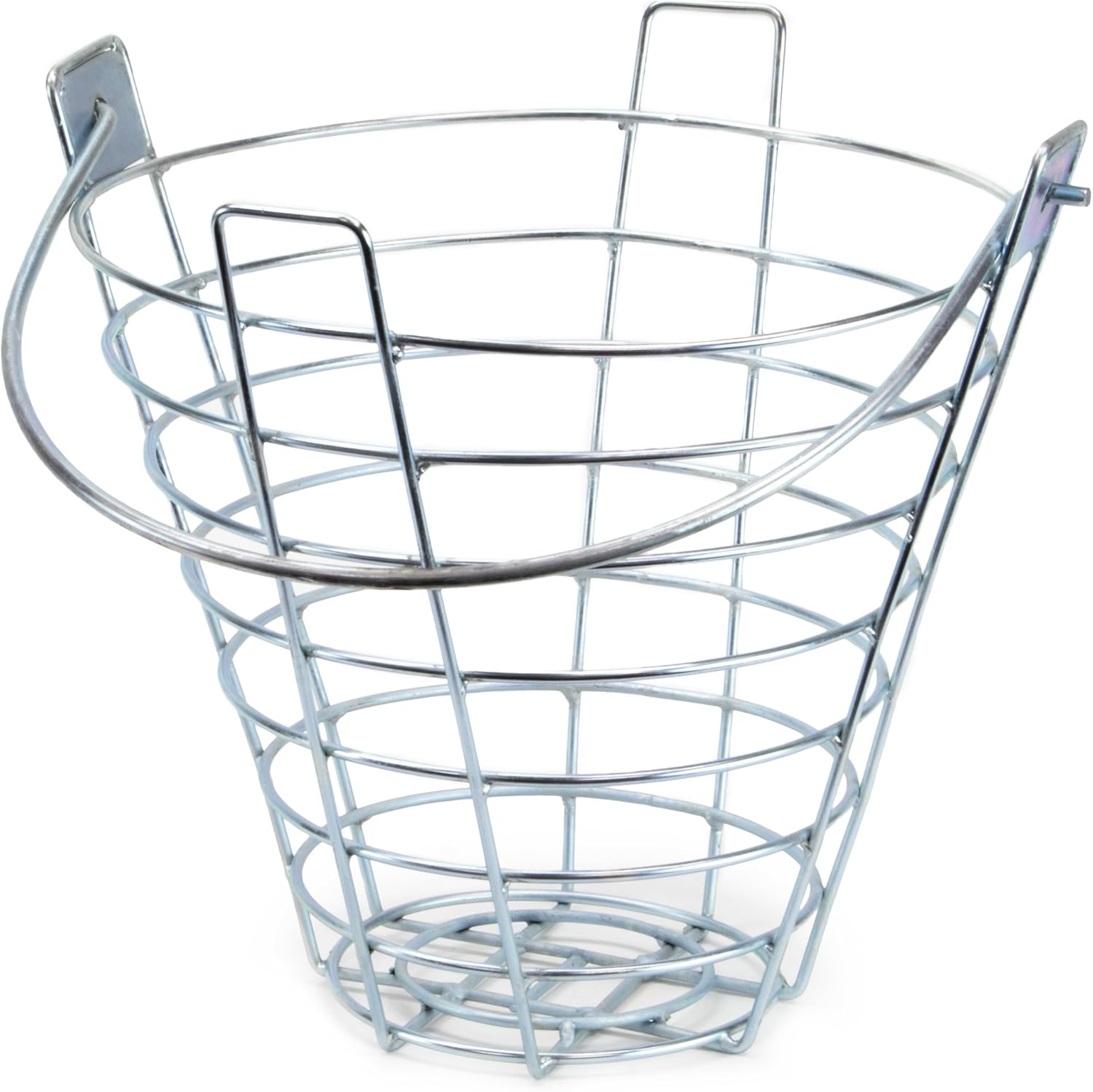 The Best Golf Ball Range Bucket - Home Previews