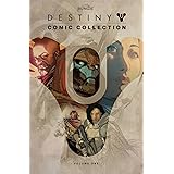 Amazon.com: Destiny Comic Collection, Volume One: 9781945683954: Inc ...