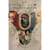 Amazon.com: Destiny Comic Collection, Volume One: 9781945683954: Inc ...