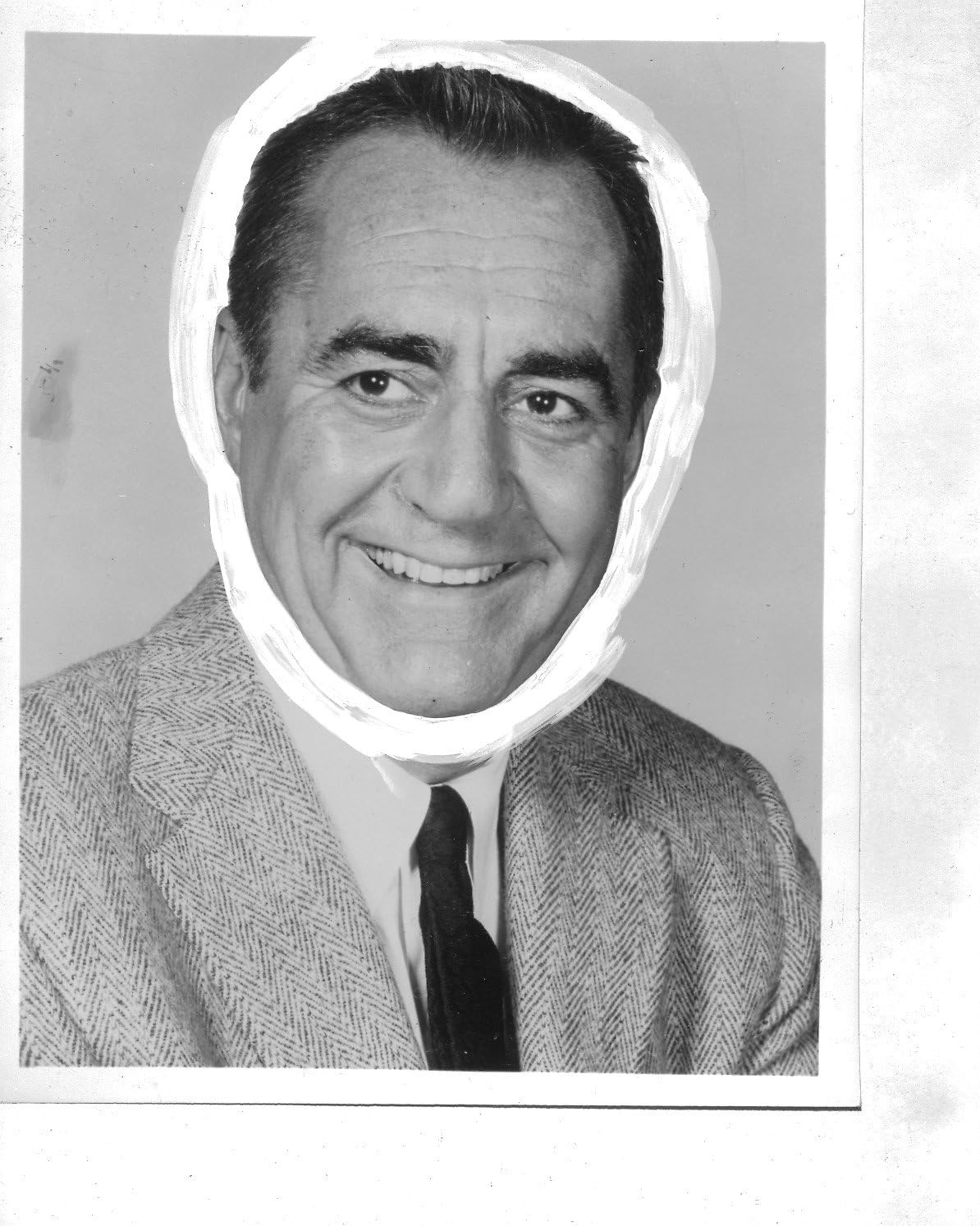 Jim Backus Original 7x9 Photo J4043 at Amazon's Entertainment ...
